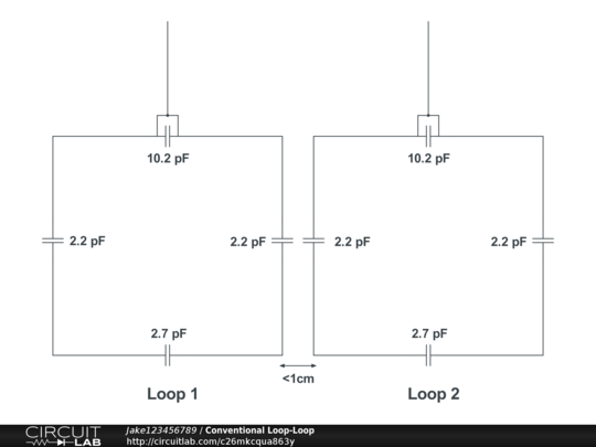 Conventional Loop-Loop - CircuitLab