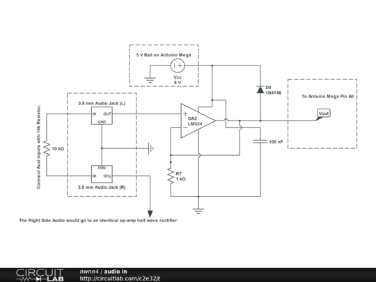 audio in - CircuitLab