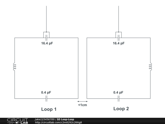 SD Loop-Loop - CircuitLab