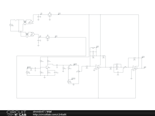 trial - CircuitLab