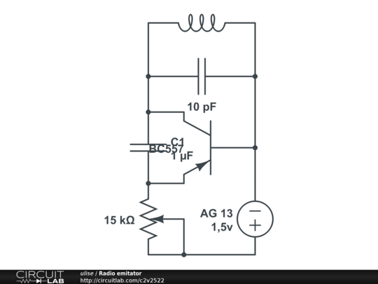 Radio emitator - CircuitLab