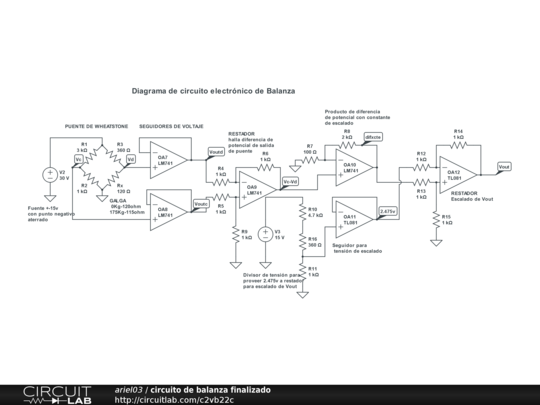 Diagrama Eletronico How To Build An Electronic Drum Pad | Suono