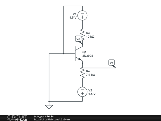 P6.34 - CircuitLab