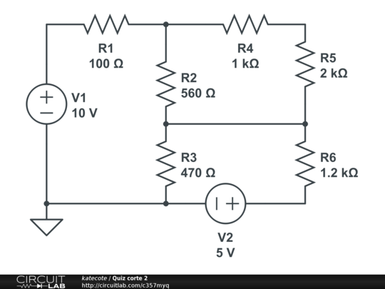 Quiz corte 2 - CircuitLab