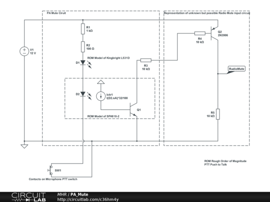 PA_Mute - CircuitLab