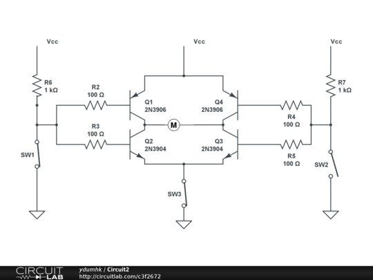Circuit2 - CircuitLab