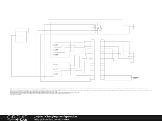 Charging configuration - CircuitLab