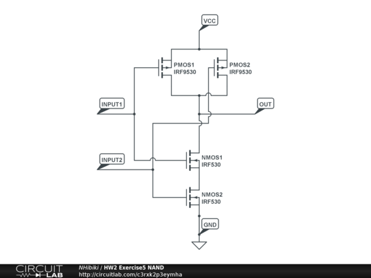 HW2 Exercise5 NAND - CircuitLab
