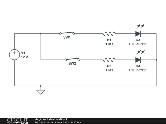 Manipulation 4 - CircuitLab