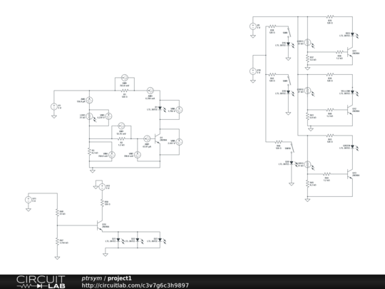 project1 - CircuitLab