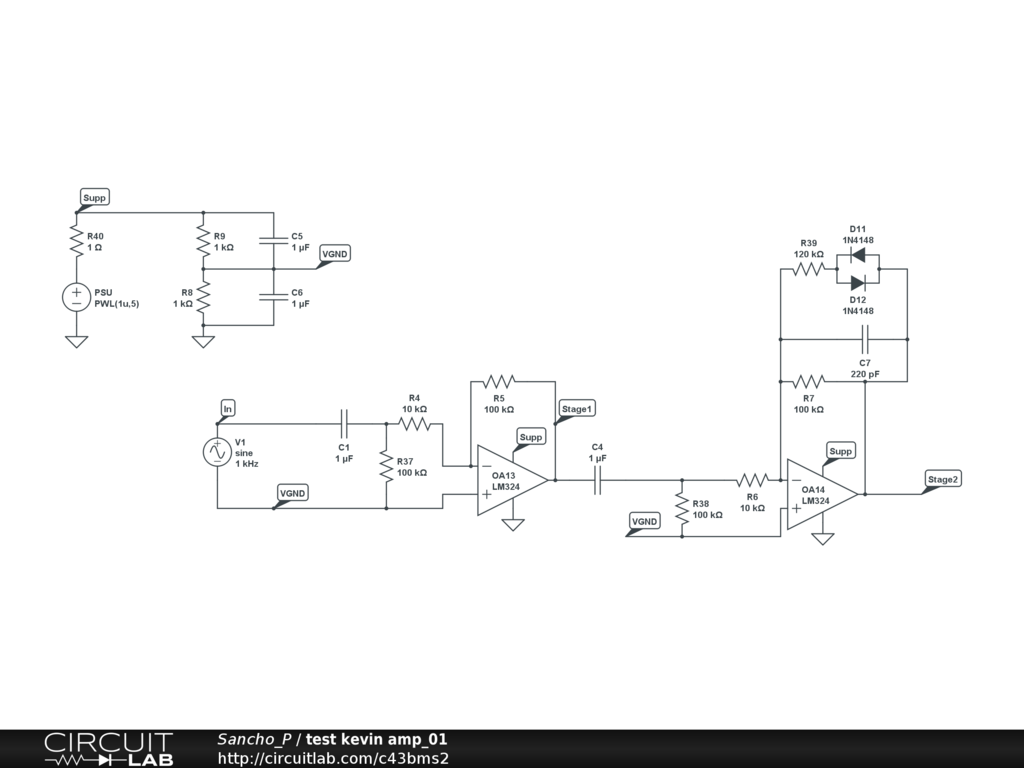 Simulation Difficulties - CircuitLab Support Forum - CircuitLab