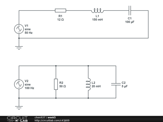 week5 - CircuitLab