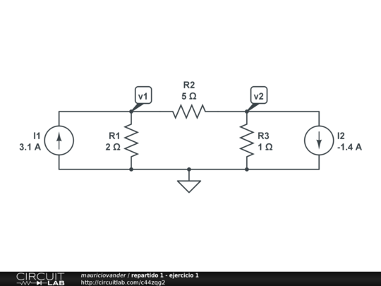 repartido 1 - ejercicio 1 - CircuitLab