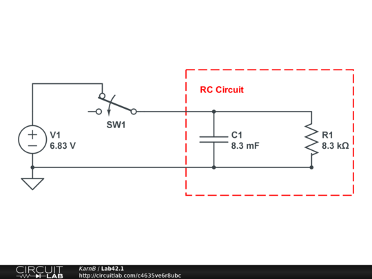 Lab42.1 - CircuitLab