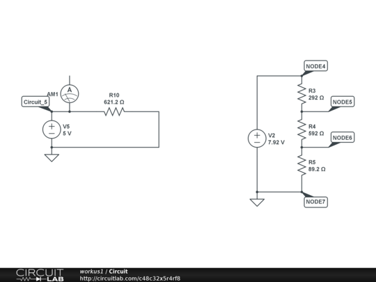 Circuit - CircuitLab