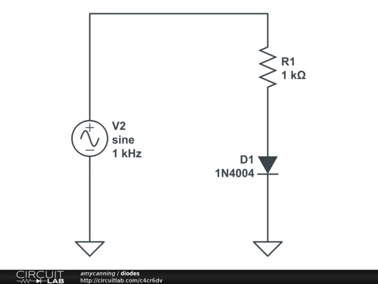 diodes - CircuitLab