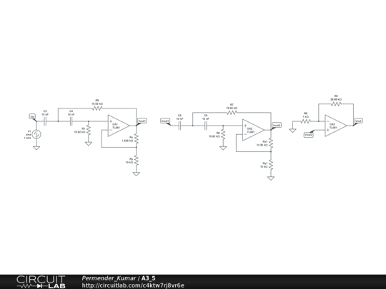 A3_5_Fourth_order_high_pass_butterworth_filter - CircuitLab