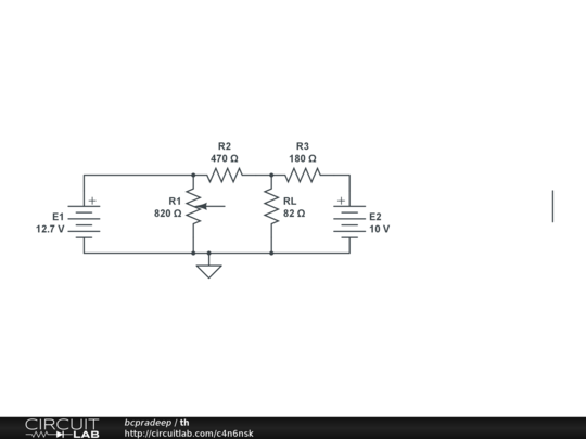 th - CircuitLab