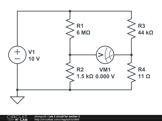 Lab 2 circuit for section 2 - CircuitLab