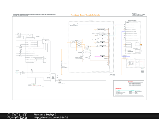 Zephyr 2 - CircuitLab