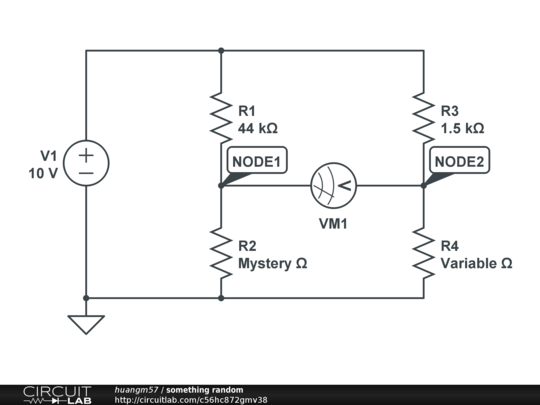 something random - CircuitLab
