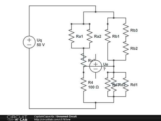 Unnamed Circuit - CircuitLab