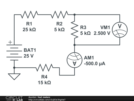 hw1 meters - CircuitLab