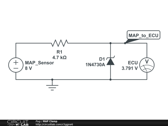 MAP Clamp - CircuitLab