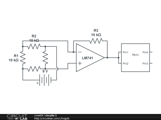 circuito 1 - CircuitLab