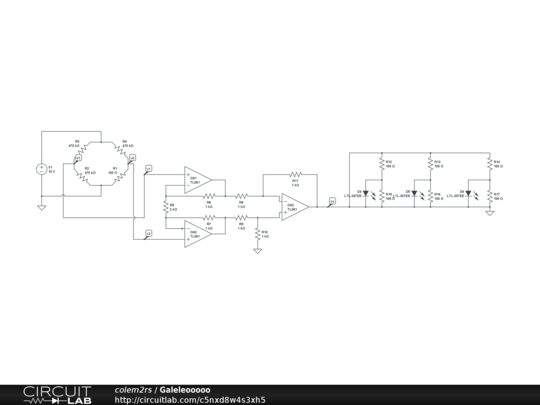 Galeleooooo - CircuitLab