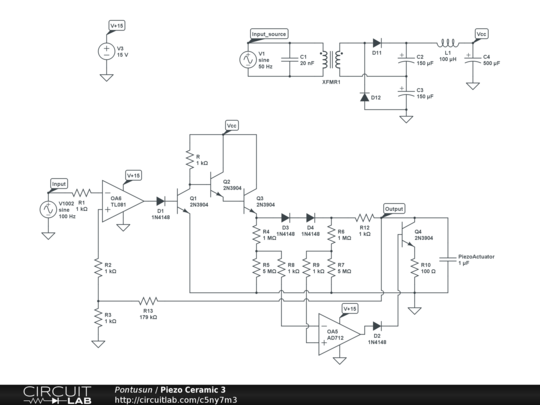 Piezo Ceramic 3 - CircuitLab