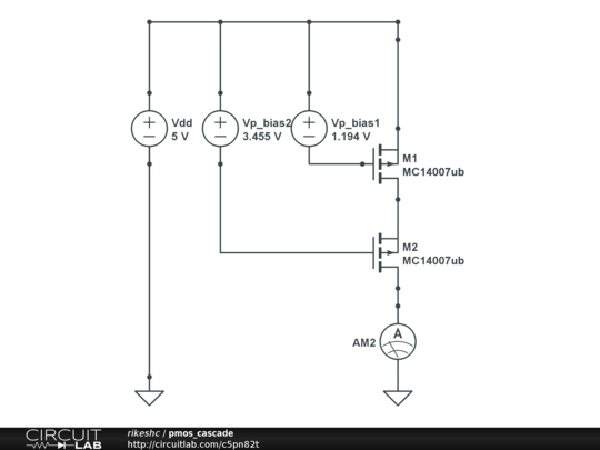 pmos_cascade - CircuitLab