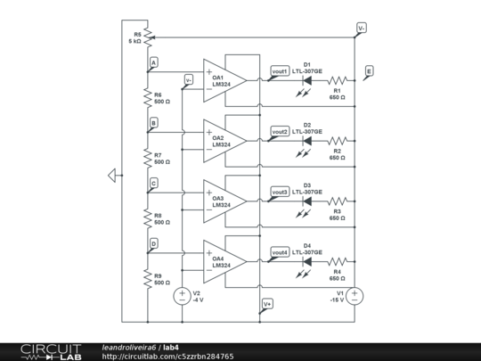 lab4 - CircuitLab