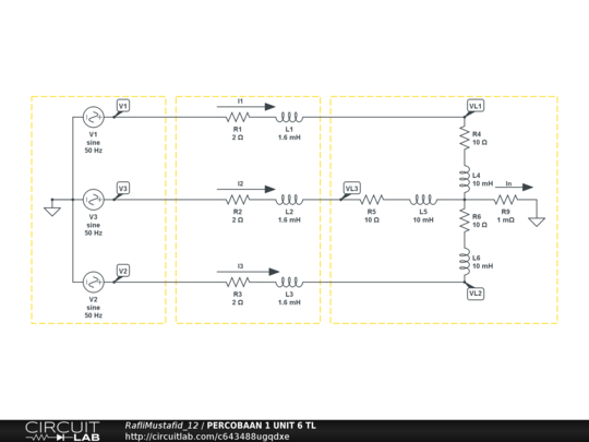 PERCOBAAN 1 UNIT 6 TL - CircuitLab