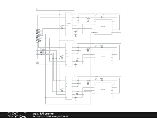 RPi counter - CircuitLab