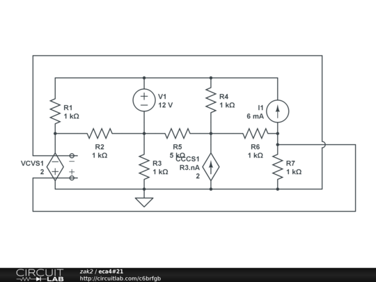 eca4#21 - CircuitLab