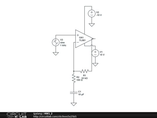 HW1_2 - CircuitLab