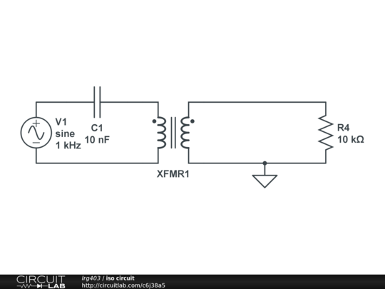 iso circuit - CircuitLab