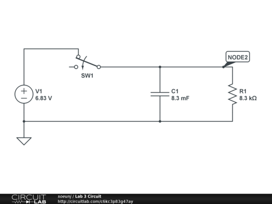 Lab 3 Circuit - CircuitLab