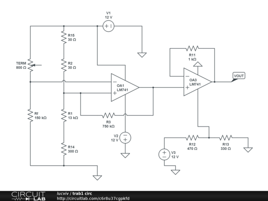 trab1 circ - CircuitLab