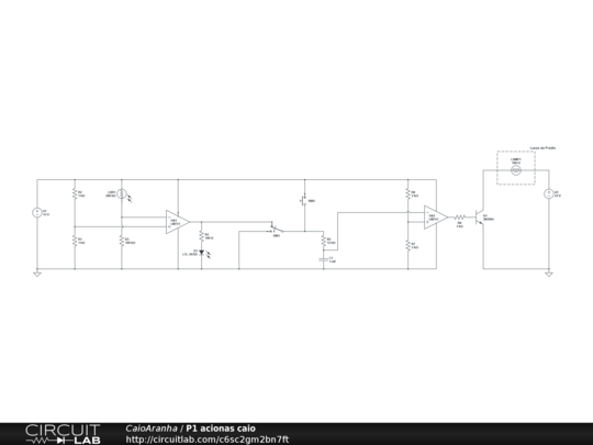 P1 acionas caio - CircuitLab