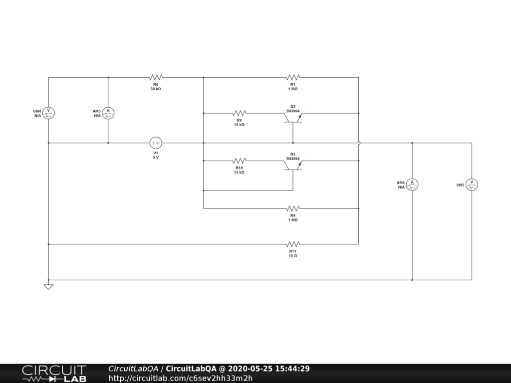 Simulation errors.. - Electronics Q&A - CircuitLab