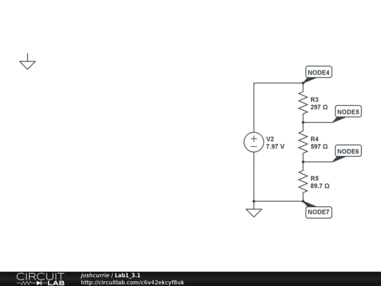Lab1_3.1 - CircuitLab