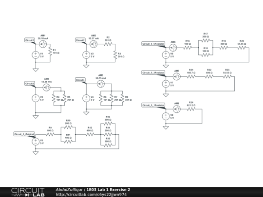 1E03 Lab 1 Exercise 2 - CircuitLab