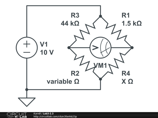 Lab3-2.3 - CircuitLab