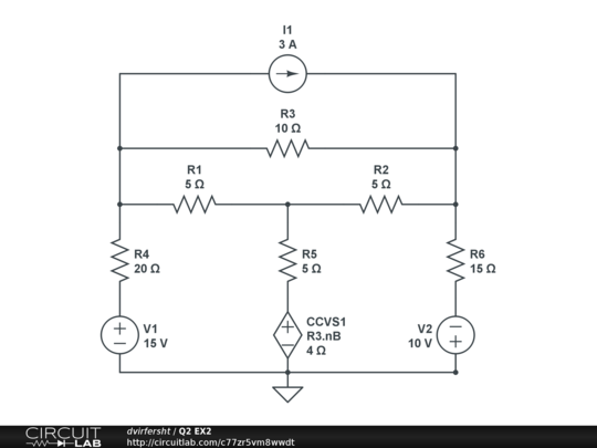 Q2 EX2 - CircuitLab