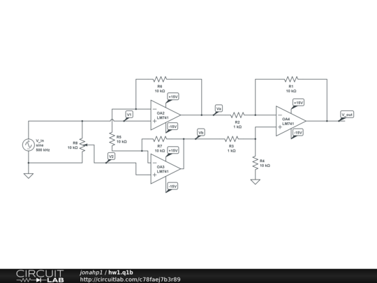 hw1.q1b - CircuitLab