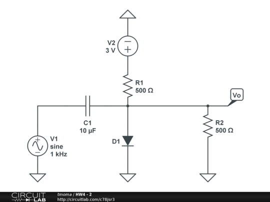 HW4 - 2 - CircuitLab