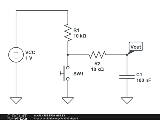 ESE 3500 WS2 S3 - CircuitLab