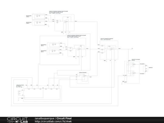 Circuit Final - CircuitLab